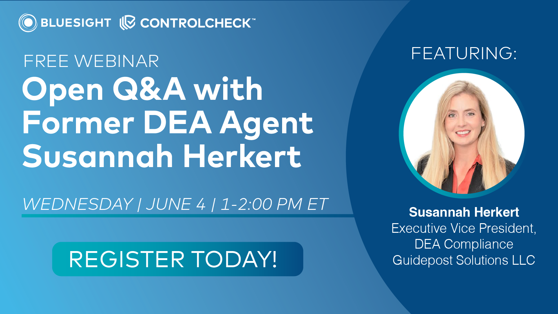 Standardizing Drug Diversion Investigation Procedures Webinar